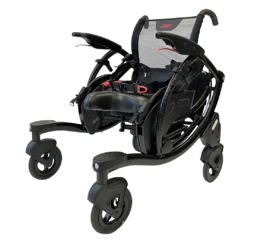 Buy The Zeen Walker Wheelchair | In-Stock & Fast Shipping